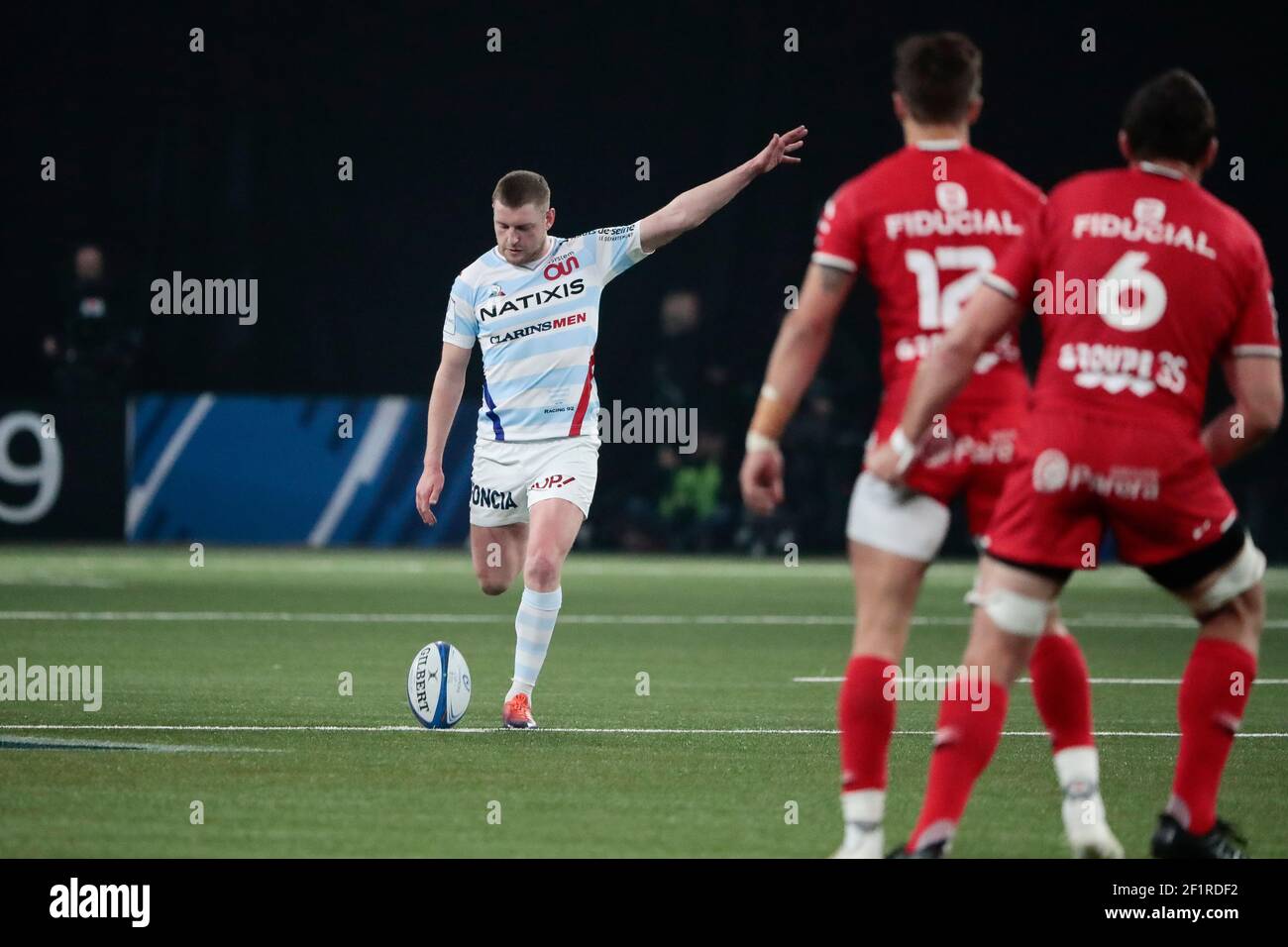 Rynhardt elstadt rugby Banque de photographies et d’images à haute ...