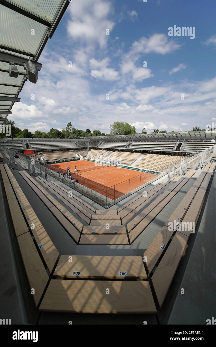 Cour simonne mathieu Banque de photographies et d’images à haute ...