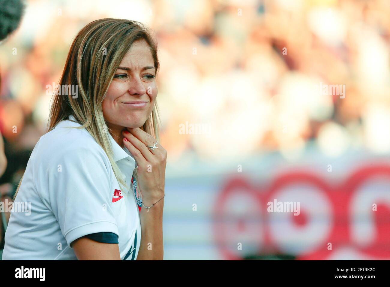 Laure boulleau france Banque de photographies et d’images à haute ...