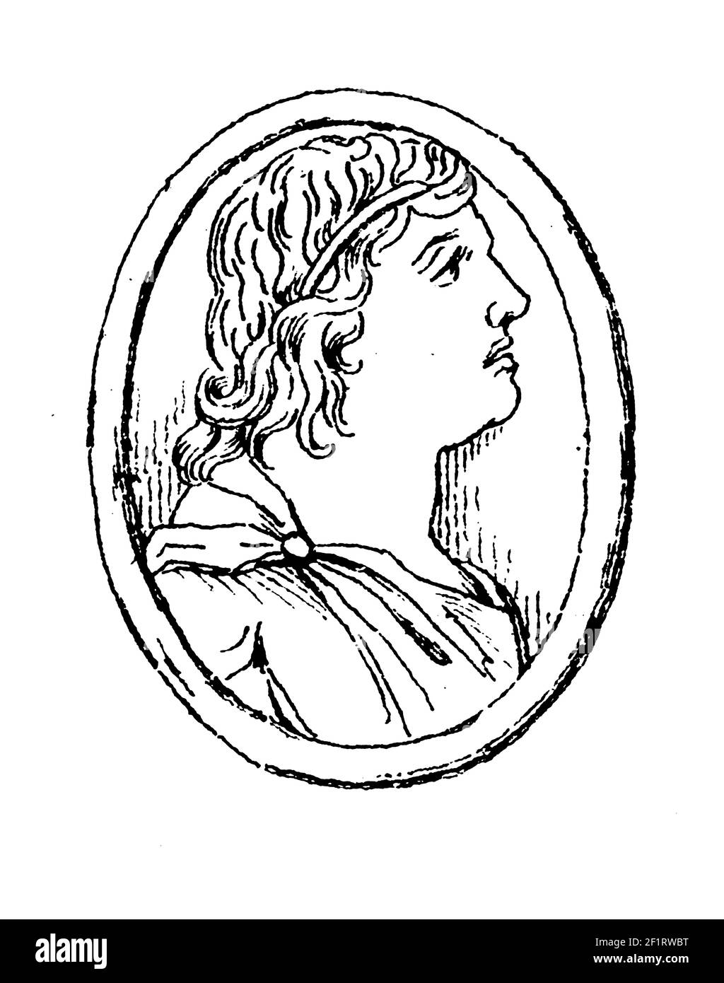 Carloman ii Banque de photographies et d’images à haute résolution - Alamy