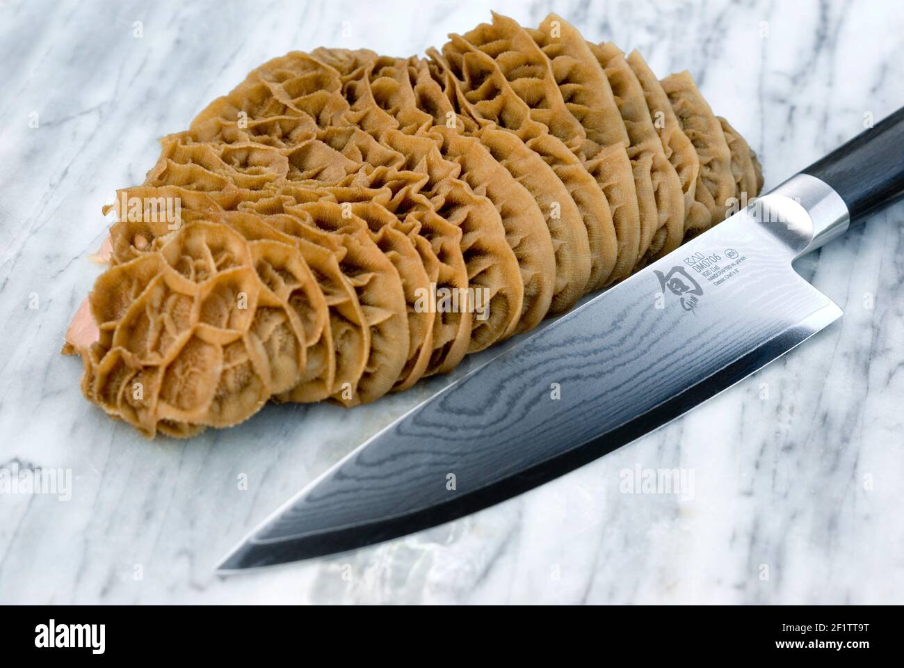Tripe offal Banque de photographies et d’images à haute résolution - Alamy