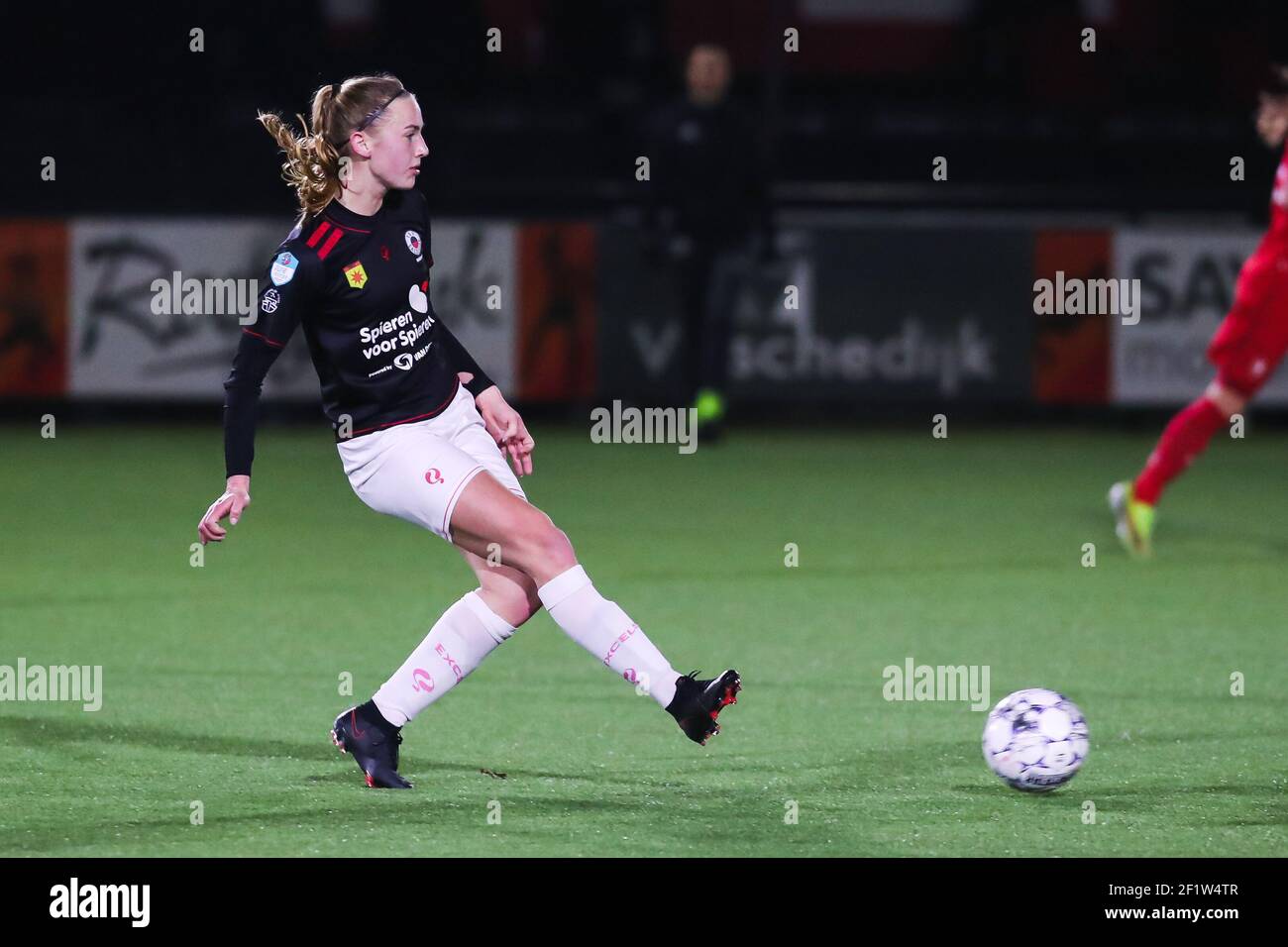 Danielle noordermeer Banque de photographies et d’images à haute ...