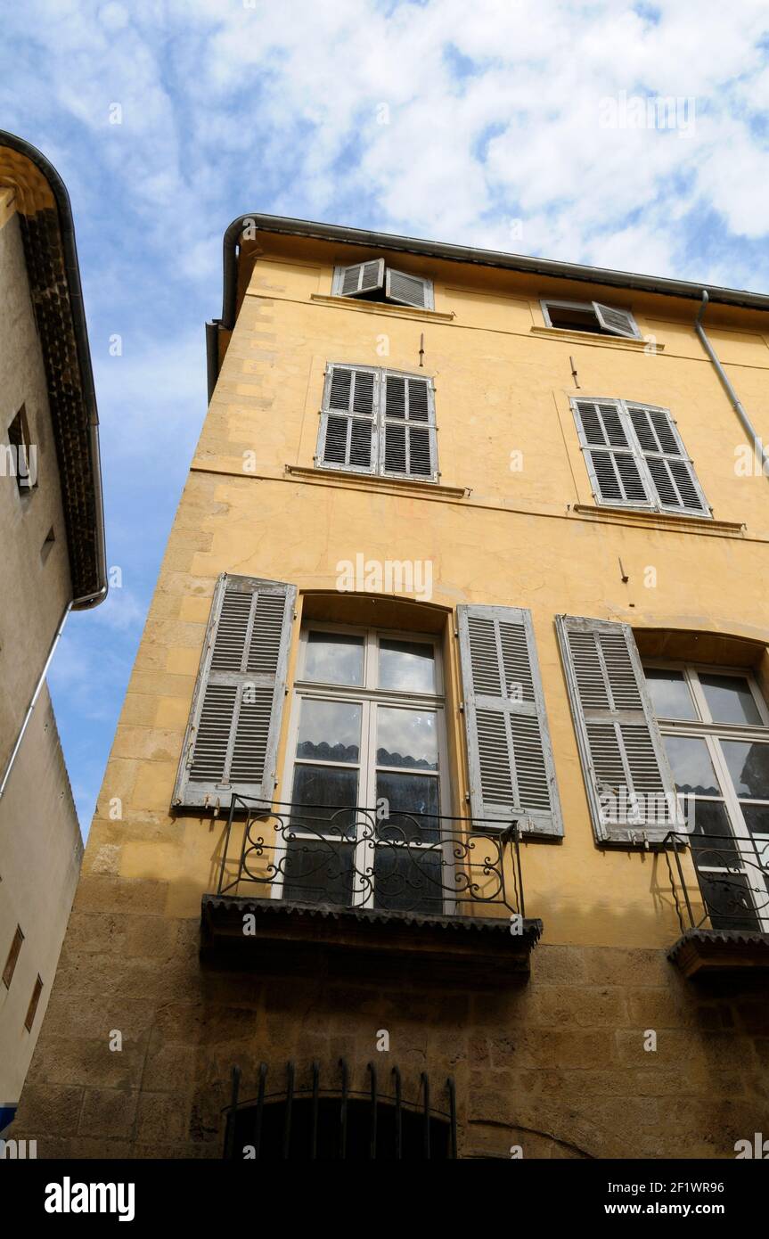 Rue suffren Banque de photographies et d’images à haute résolution - Alamy