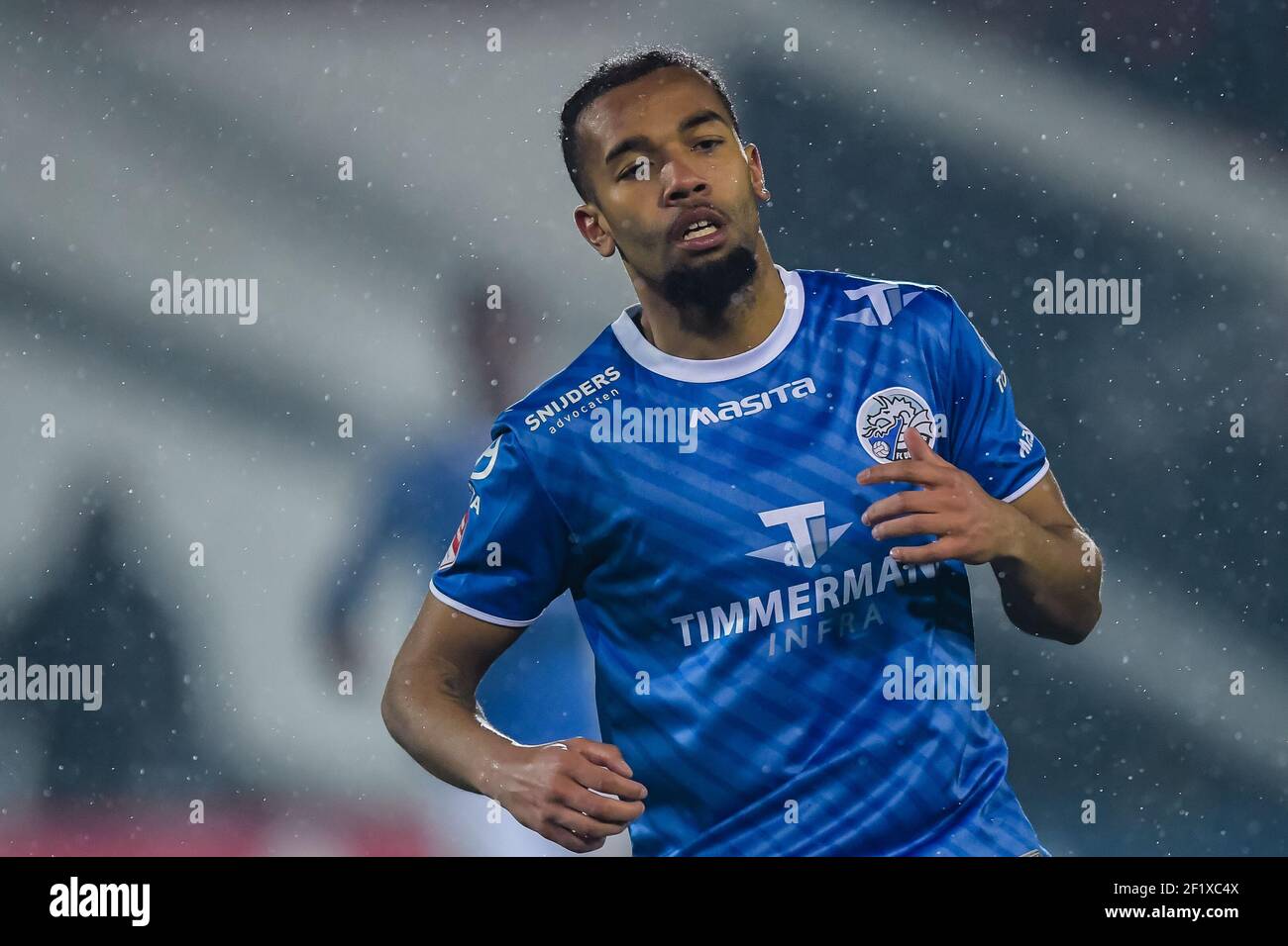 Ryan trotman Banque de photographies et d’images à haute résolution - Alamy