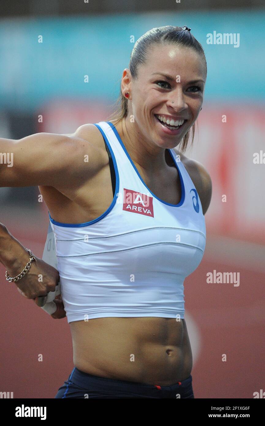 Billaud cindy Banque de photographies et d’images à haute résolution ...