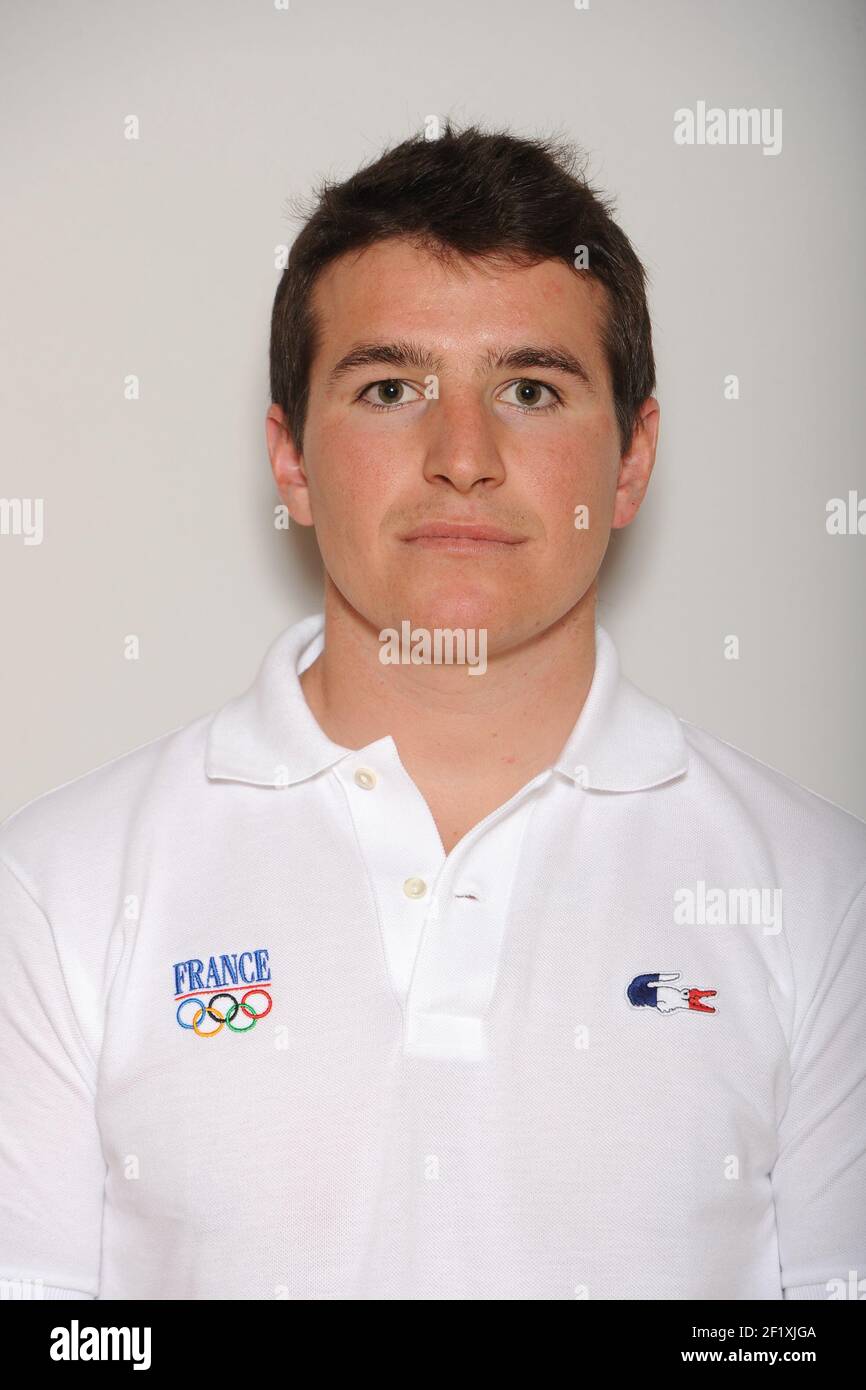 Valentin giraud moine Banque de photographies et d’images à haute ...