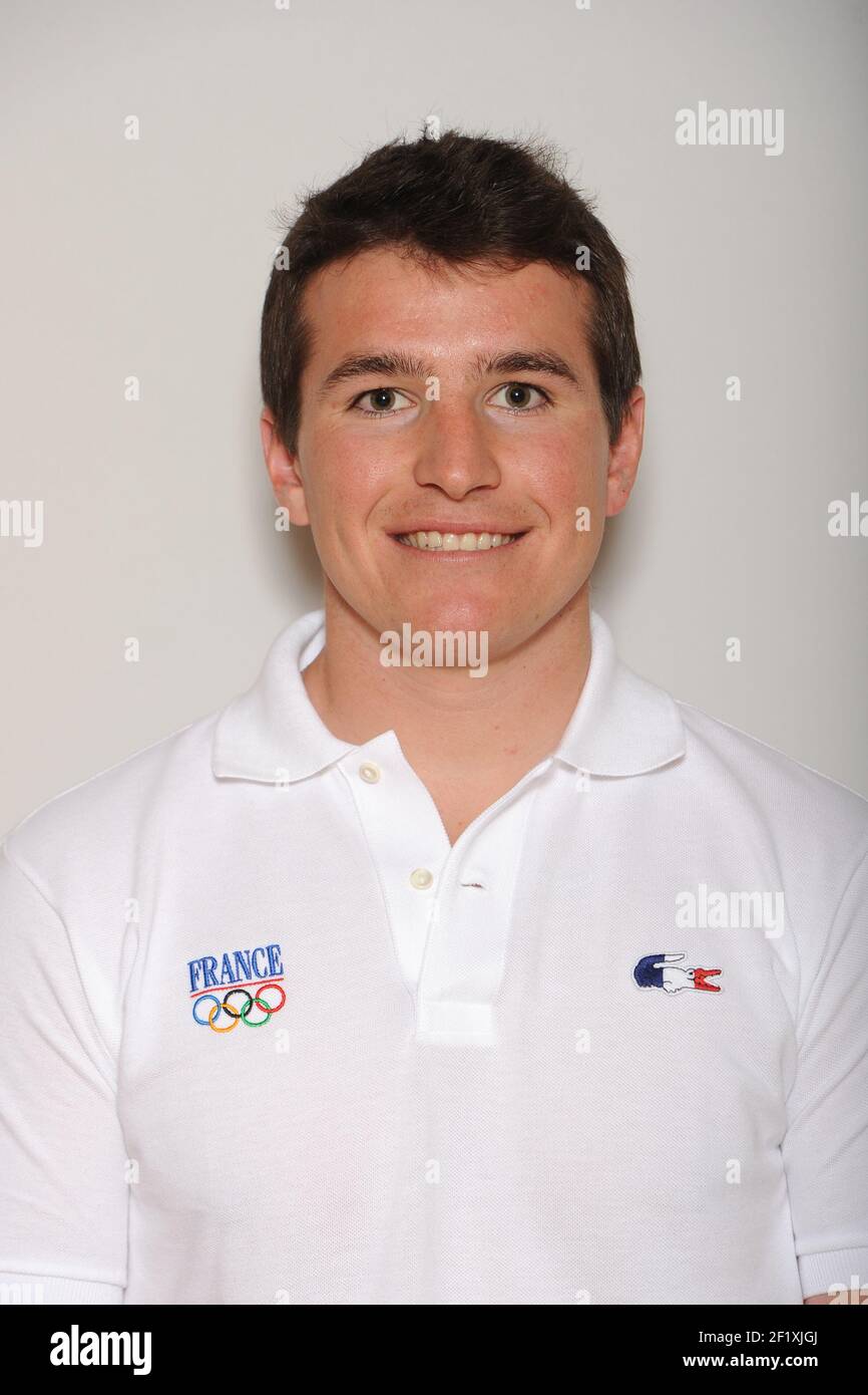 Valentin giraud moine Banque de photographies et d’images à haute ...