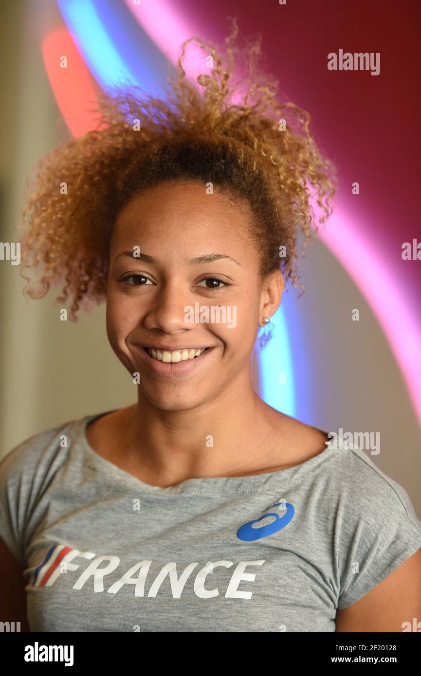 Renelle lamotte Banque de photographies et d’images à haute résolution ...