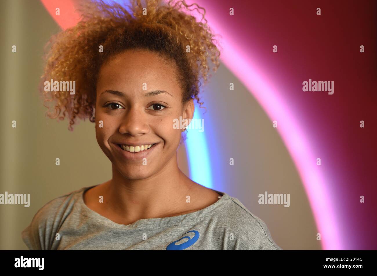 Renelle lamotte Banque de photographies et d’images à haute résolution ...