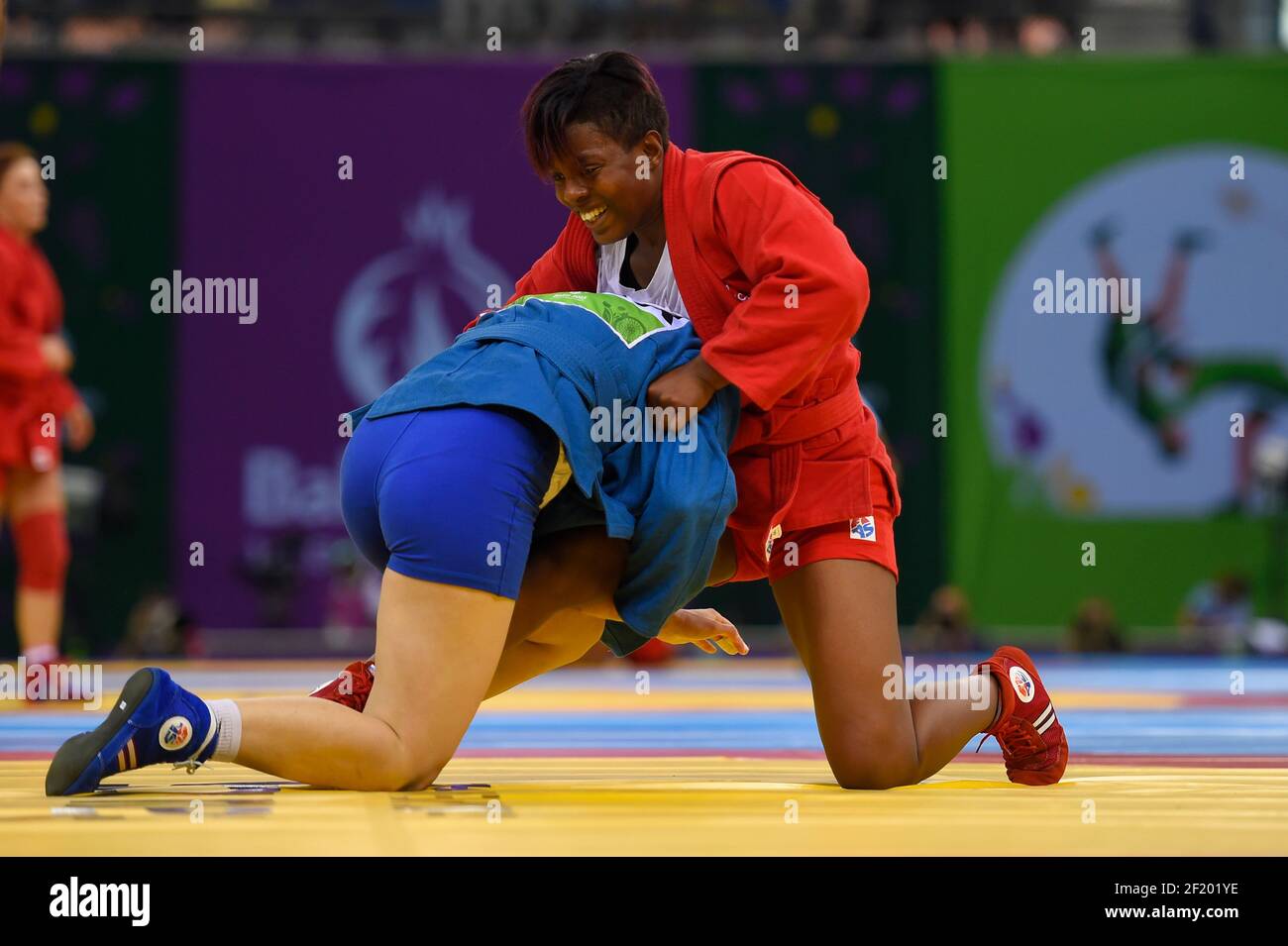 Sarah loko Banque de photographies et d’images à haute résolution - Alamy
