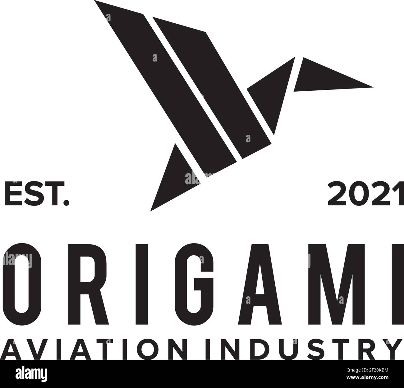 Logo de l'aviation Banque d'images vectorielles - Page 2 - Alamy