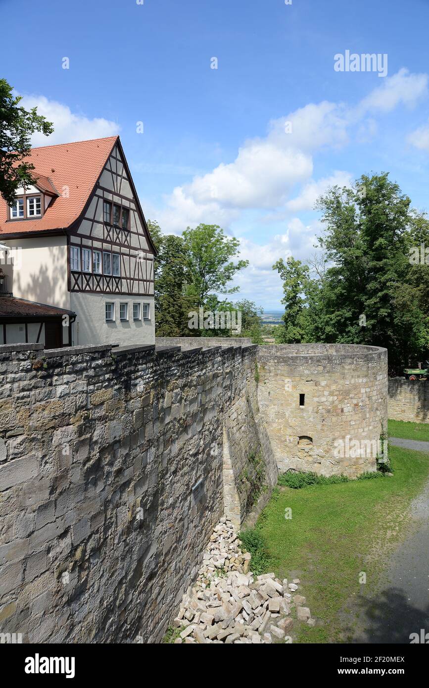 Koenigsberg castle Banque de photographies et d’images à haute ...