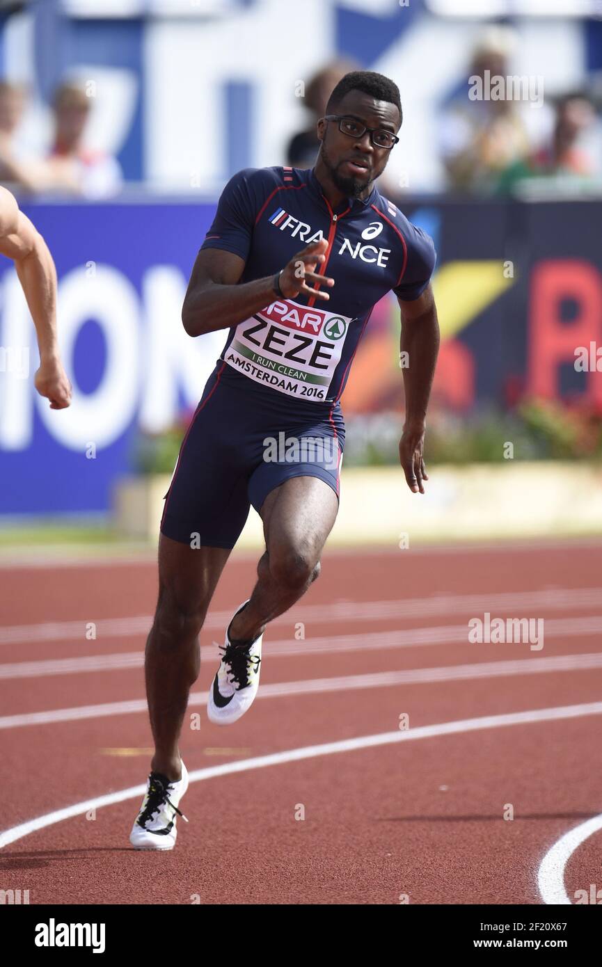 Meba mickael zeze Banque de photographies et d’images à haute ...