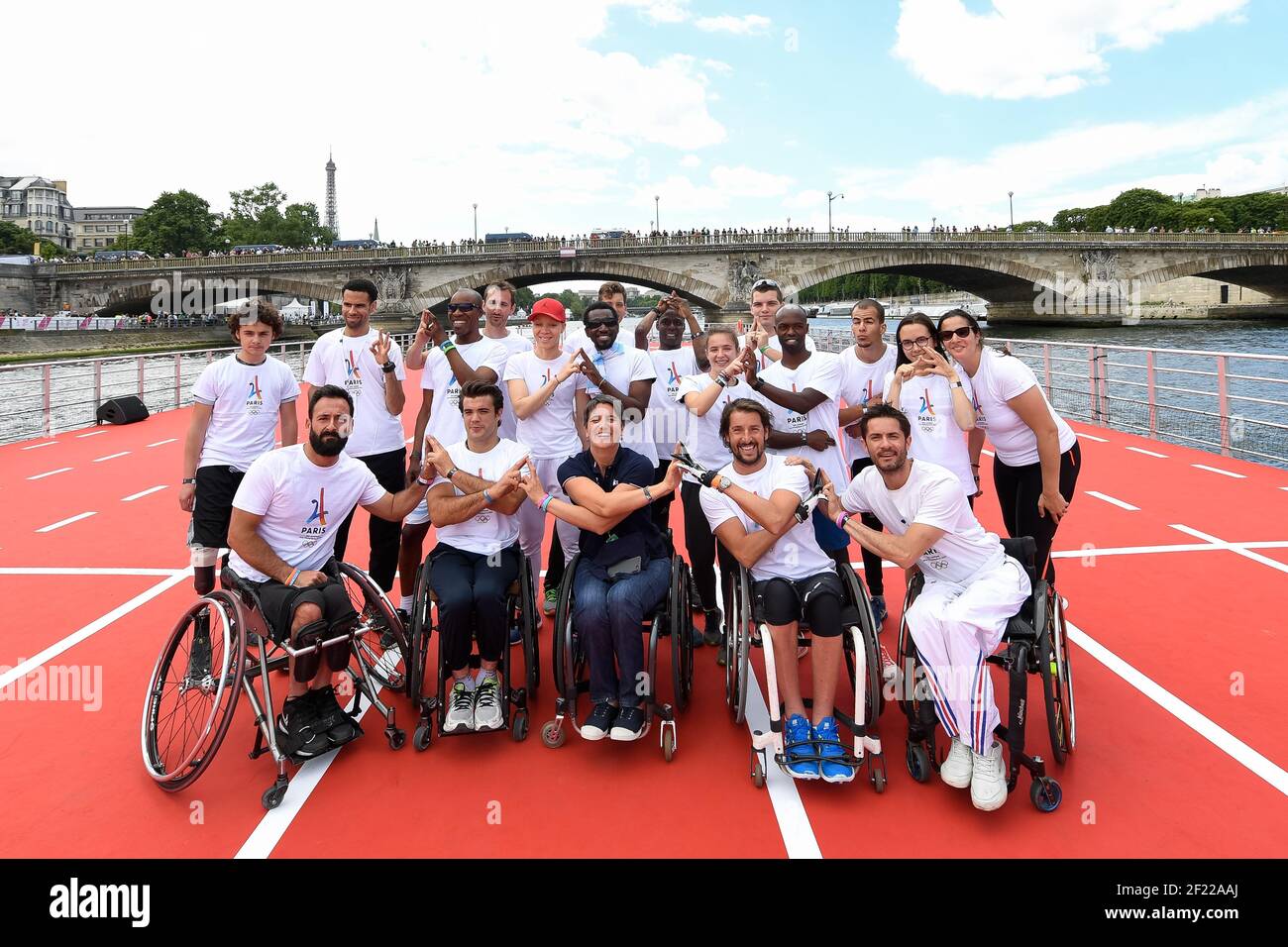 Mathieu bosredon Banque de photographies et d’images à haute résolution ...