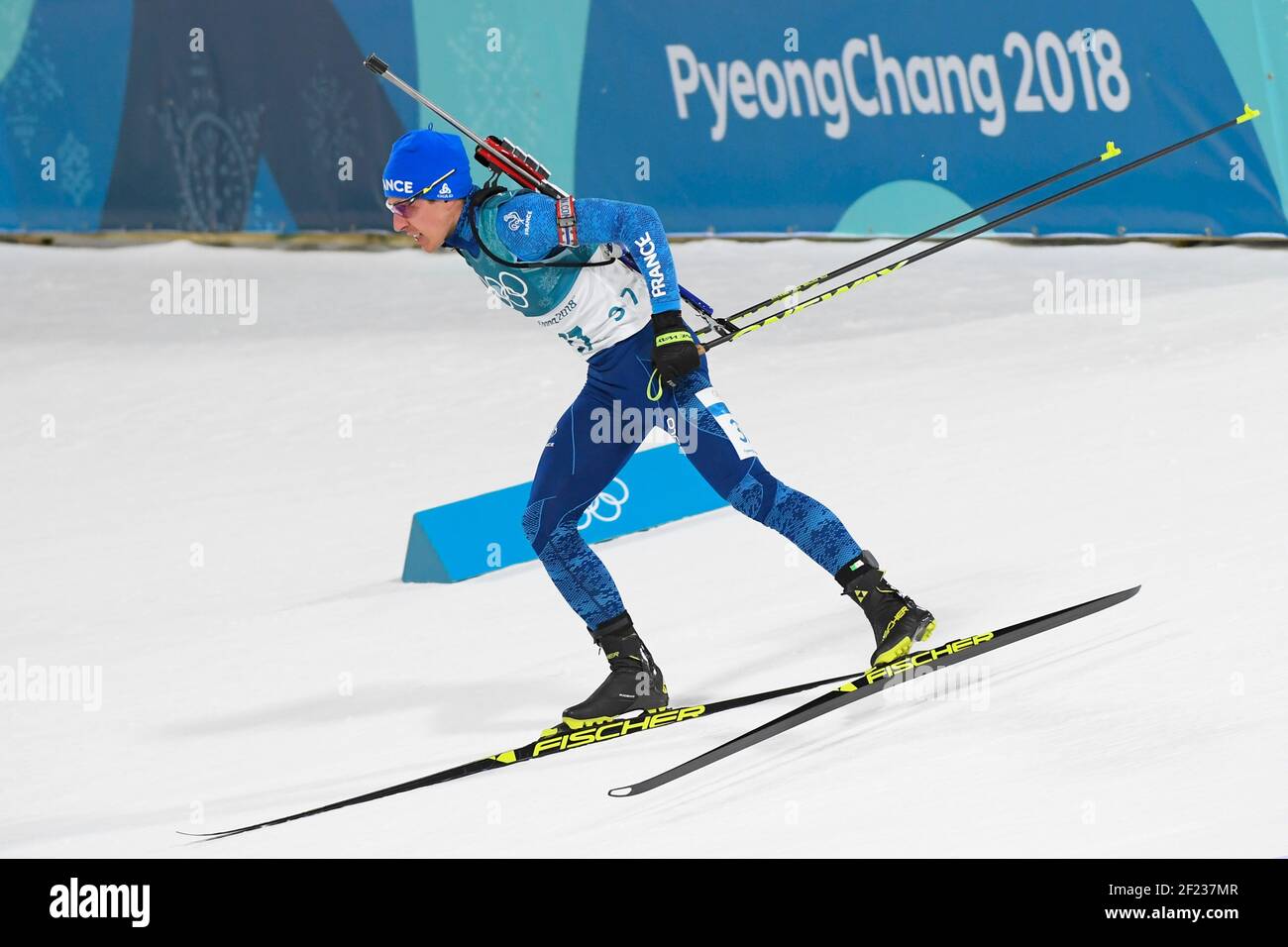 Quentin fillon maillet Banque de photographies et d’images à haute ...