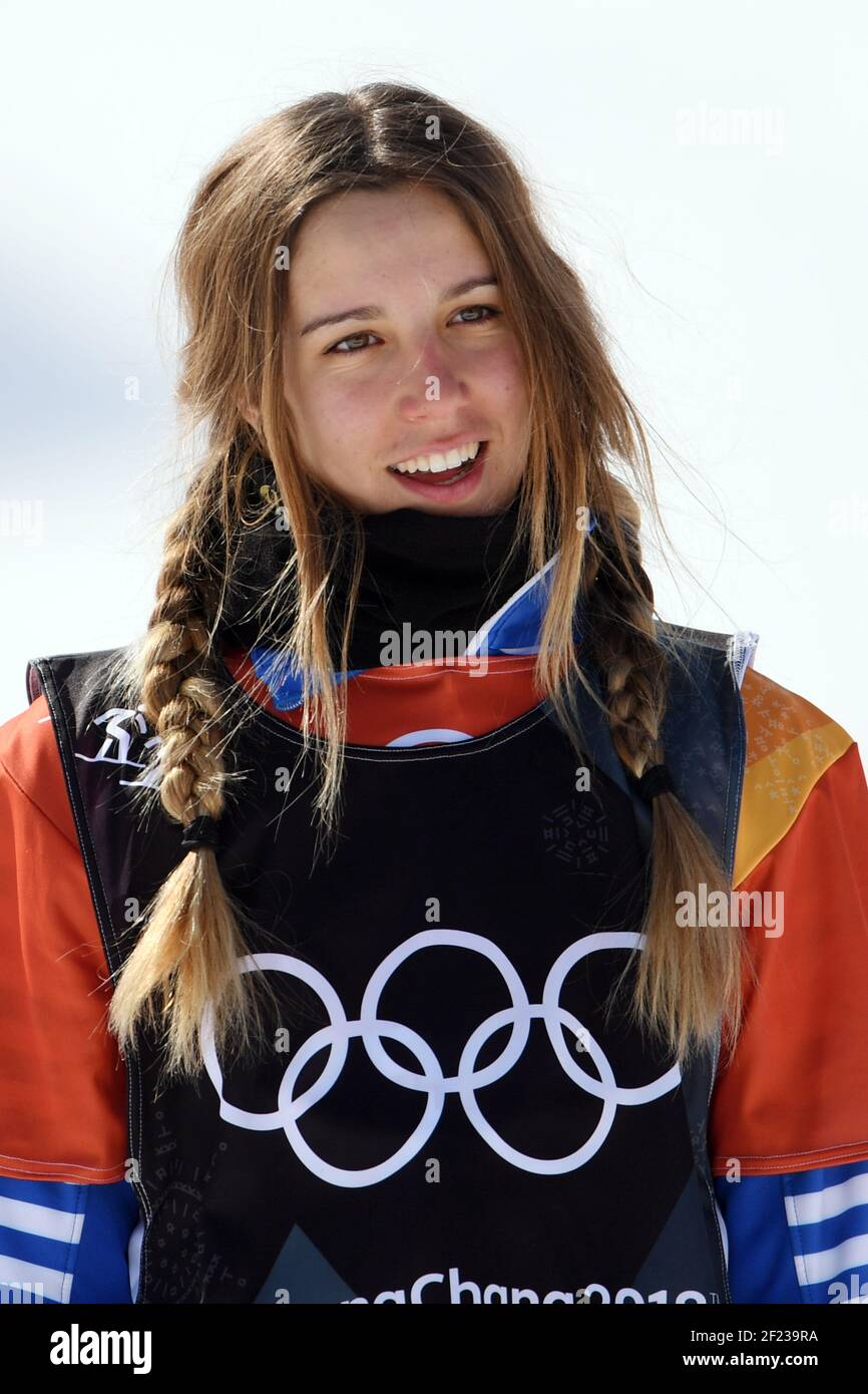 Julia pereira de sousa Banque de photographies et d’images à haute ...