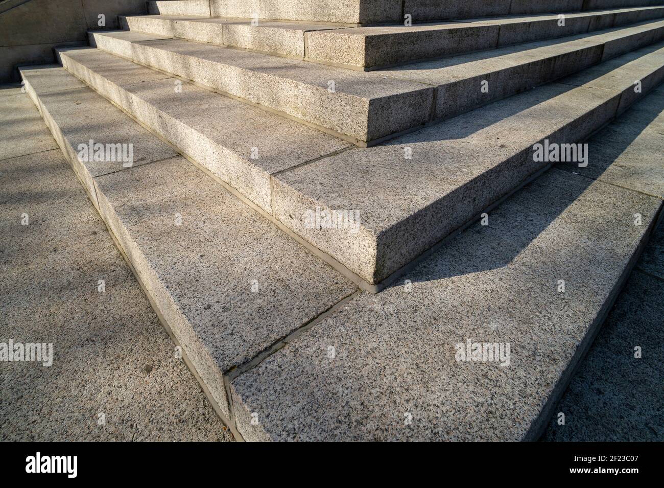 Gros plan des marches Banque de photographies et d’images à haute ...