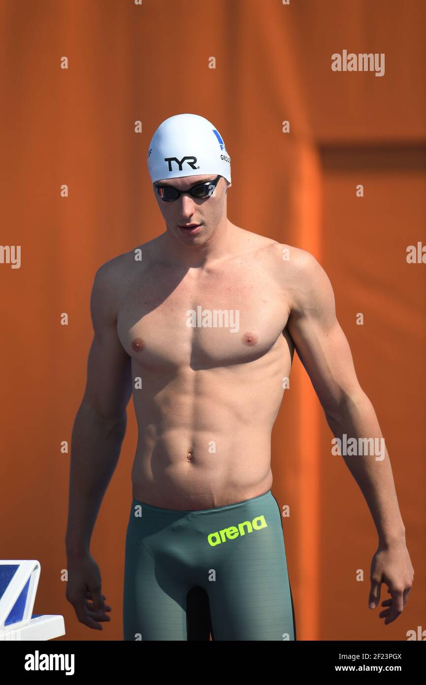 Maxime grousset Banque de photographies et d’images à haute résolution ...