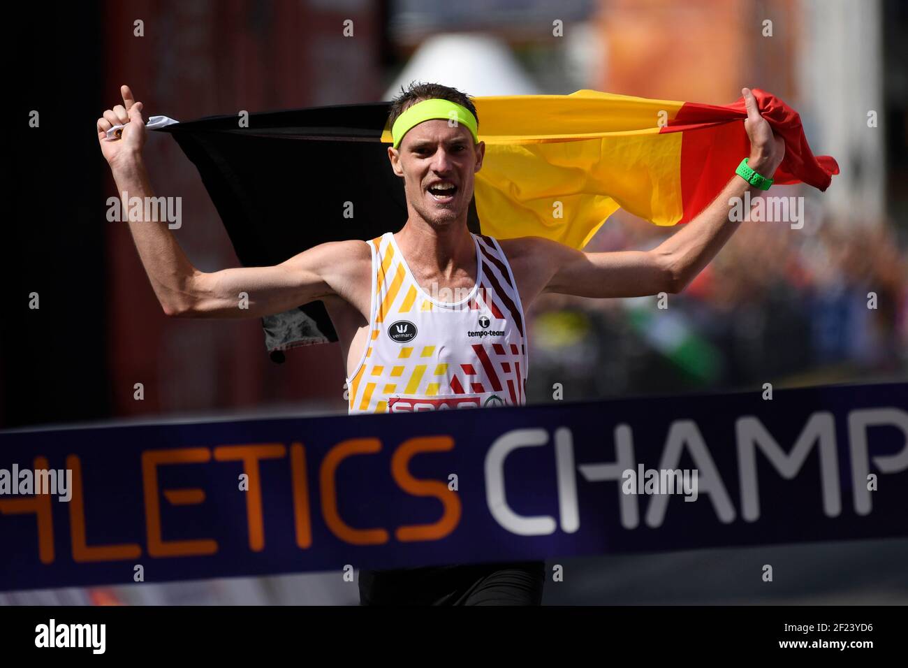 Koen naert berlin Banque de photographies et d’images à haute ...