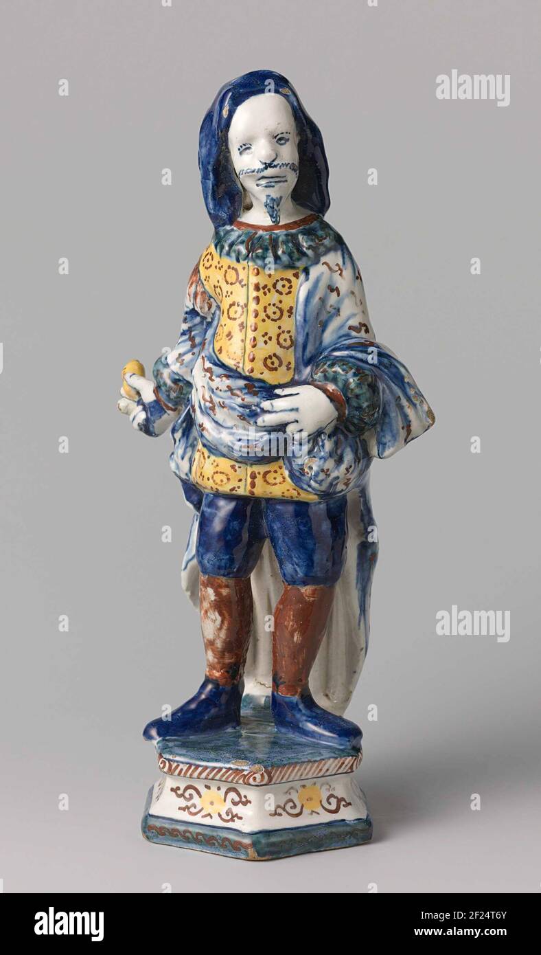 Scaramouche.Scaramouche est un personnage de la commedia dell’arte ...