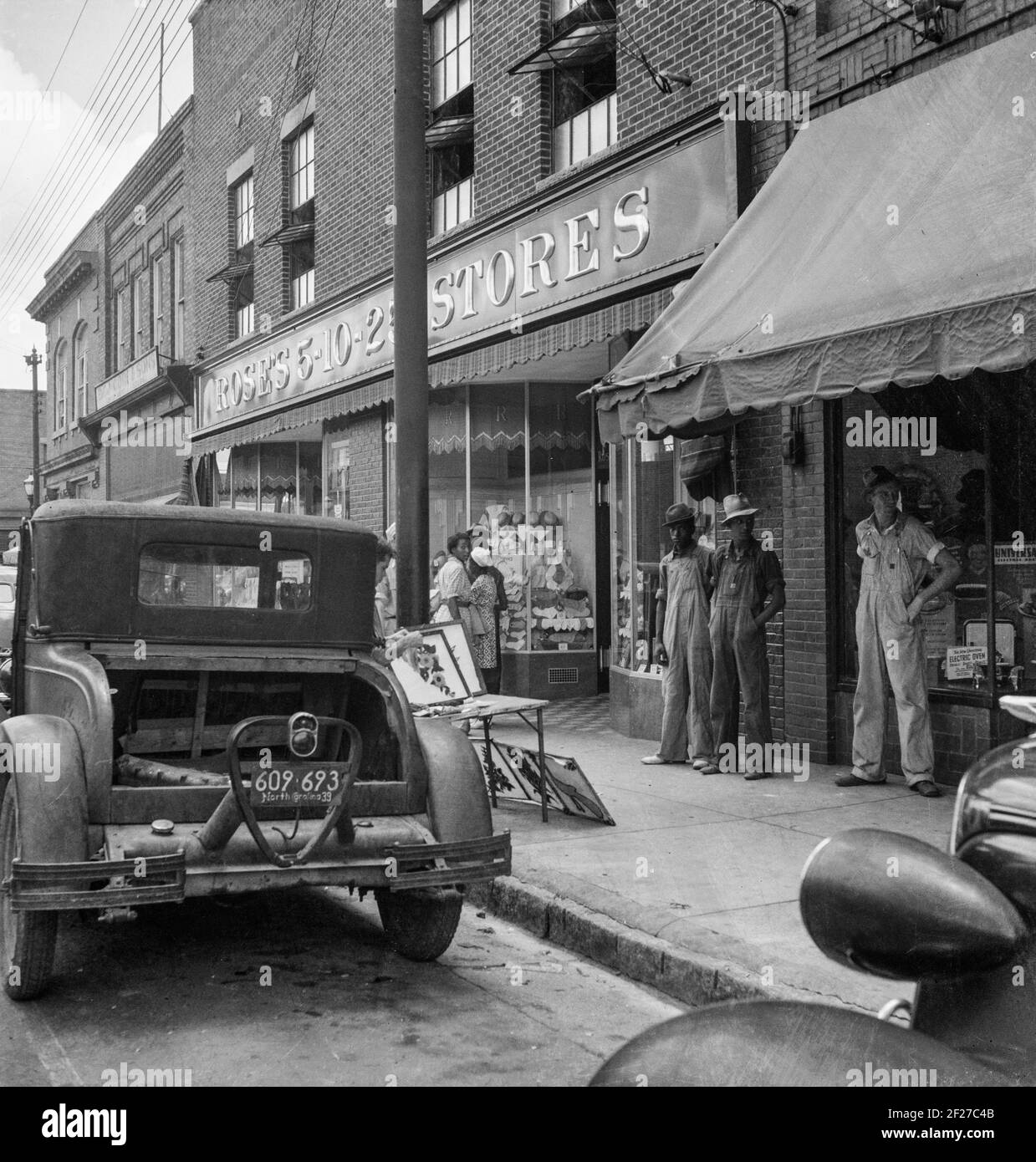 Siler city Banque de photographies et d’images à haute résolution - Alamy