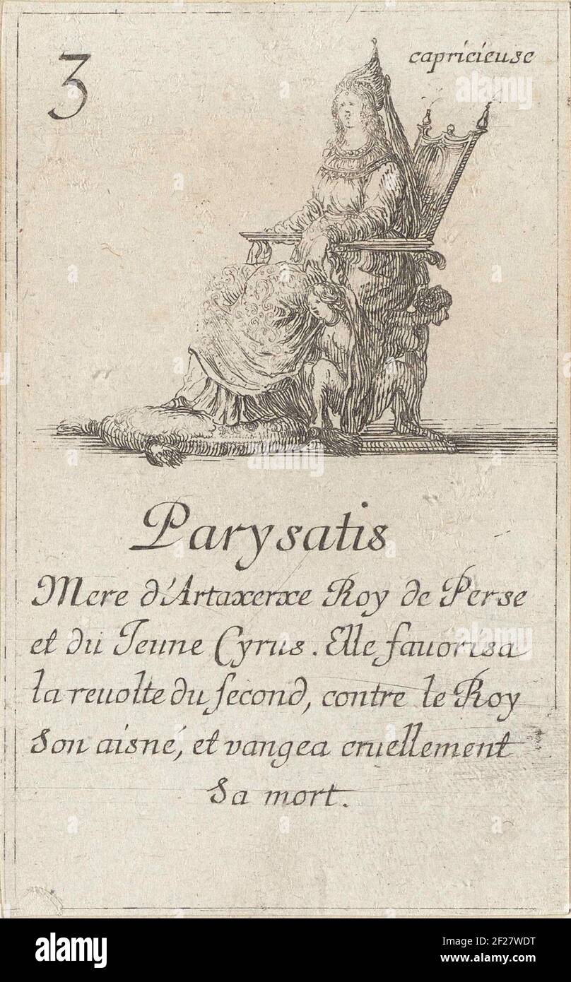 Carte empire perse Banque de photographies et d’images à haute ...