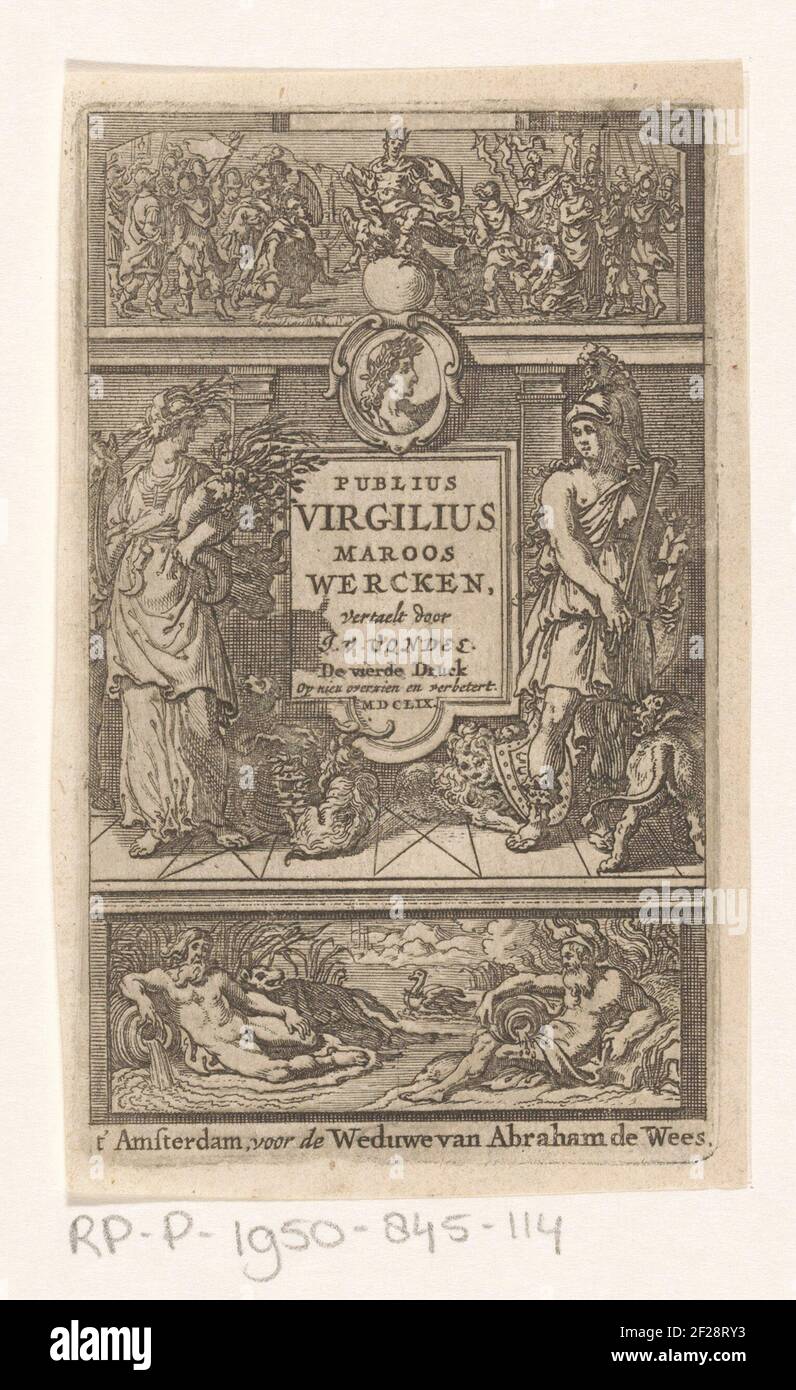 Romulus augustus Banque de photographies et d’images à haute résolution ...