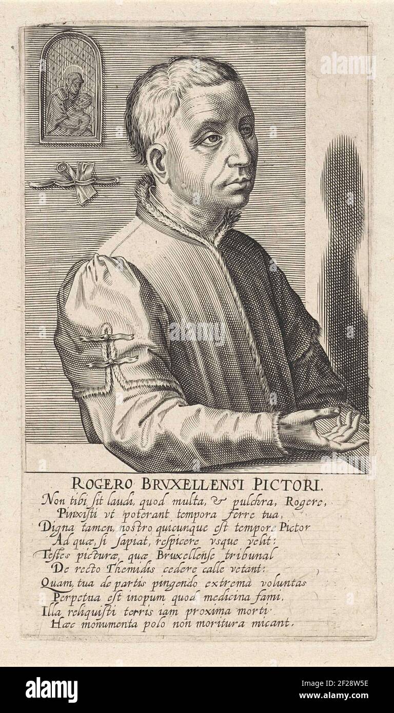 Pieta rogier van der weyden Banque de photographies et d’images à haute résolution - Alamy