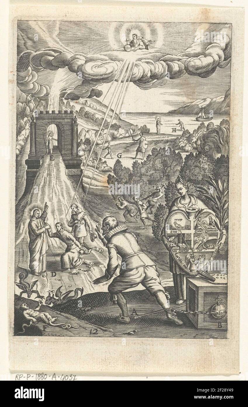 David le berger Banque de photographies et d’images à haute résolution ...