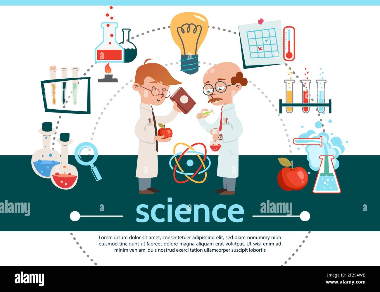 Note de pharmacie Banque d'images vectorielles - Alamy