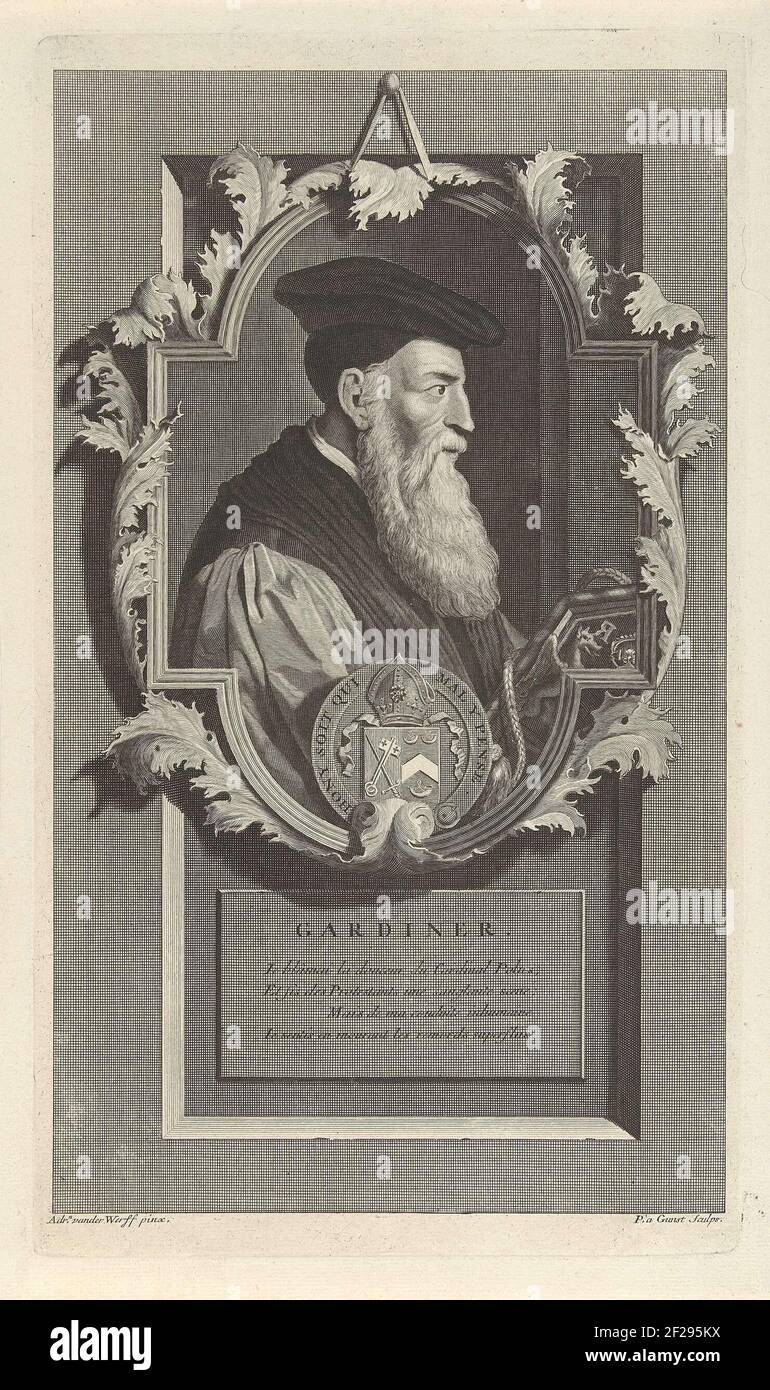 Lord gardiner Banque de photographies et d’images à haute résolution ...