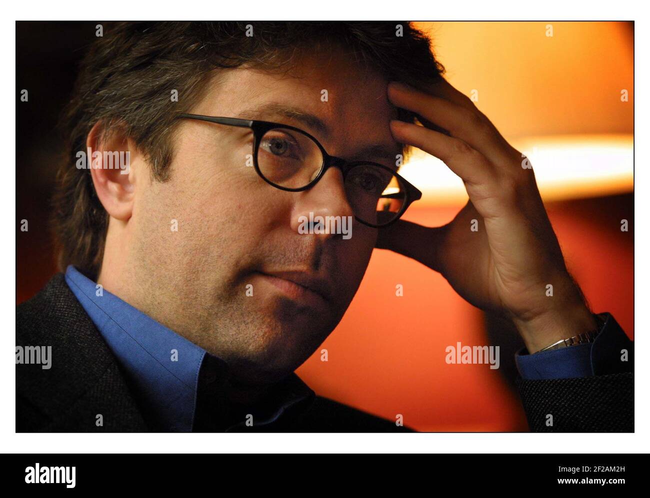 David franzen Banque de photographies et d’images à haute résolution ...