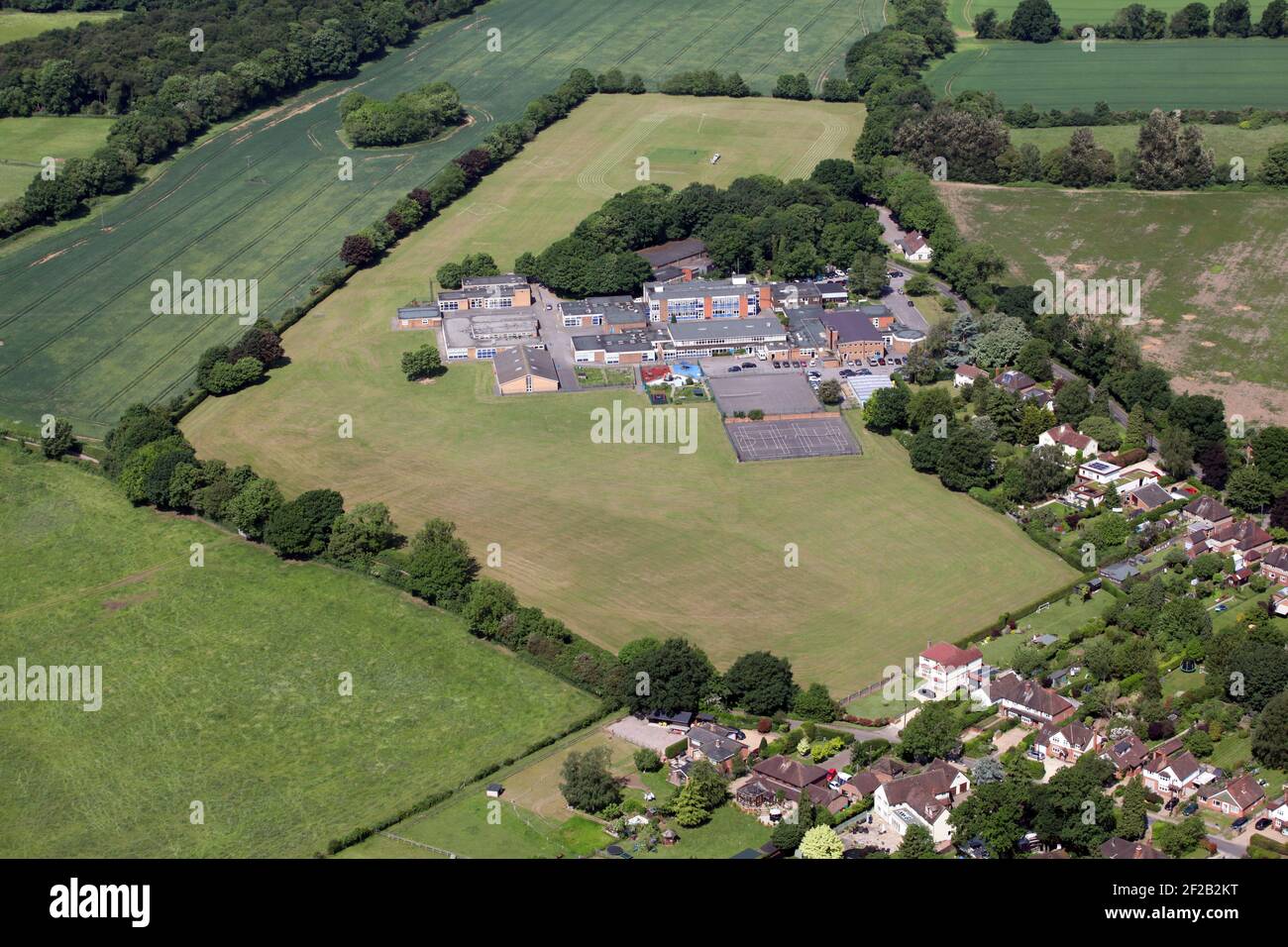 Sonning commun Banque de photographies et d’images à haute résolution ...