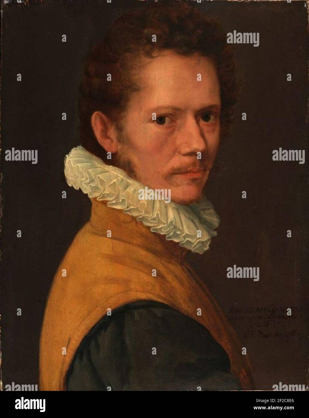 Abraham grapheus Banque de photographies et d’images à haute résolution - Alamy