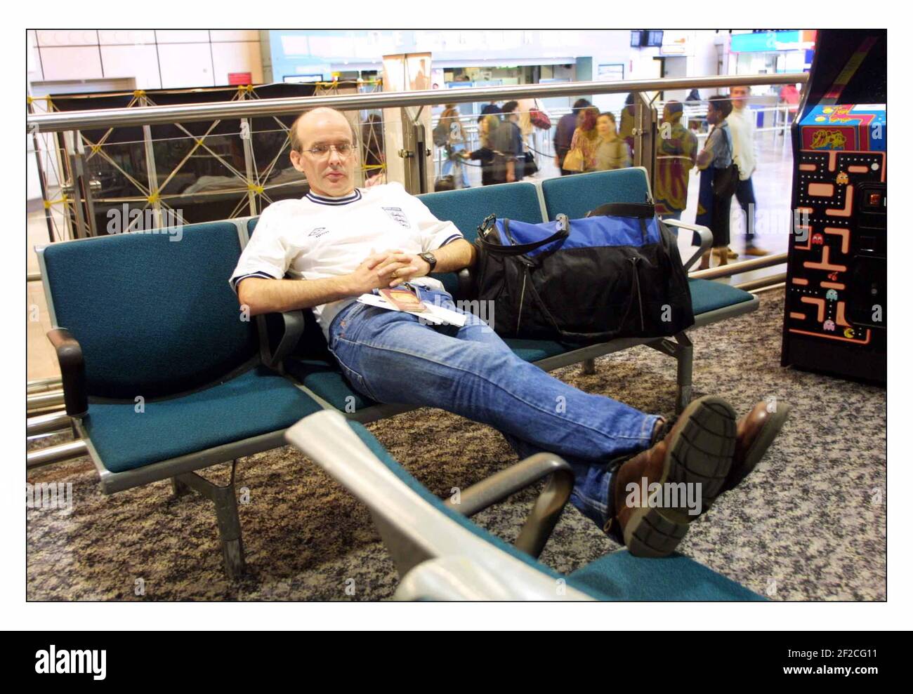 Connor denis Banque de photographies et d’images à haute résolution - Alamy