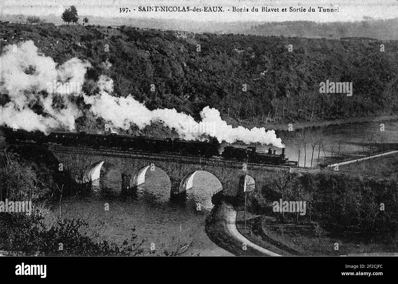 Train 1900 Banque de photographies et d’images à haute résolution - Alamy