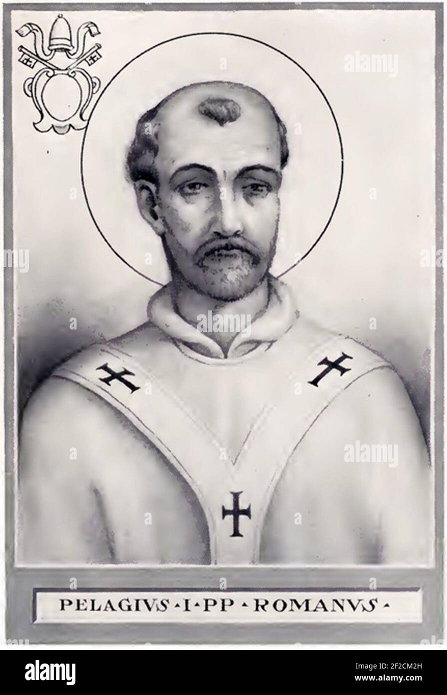 Pelagius i Banque de photographies et d’images à haute résolution - Alamy