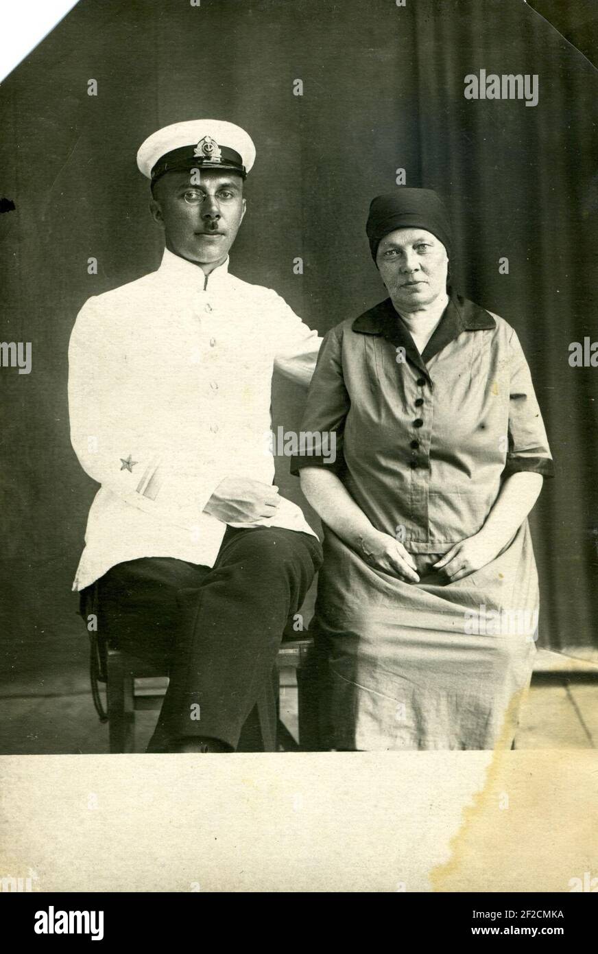 Nikolai popov Banque de photographies et d’images à haute résolution ...