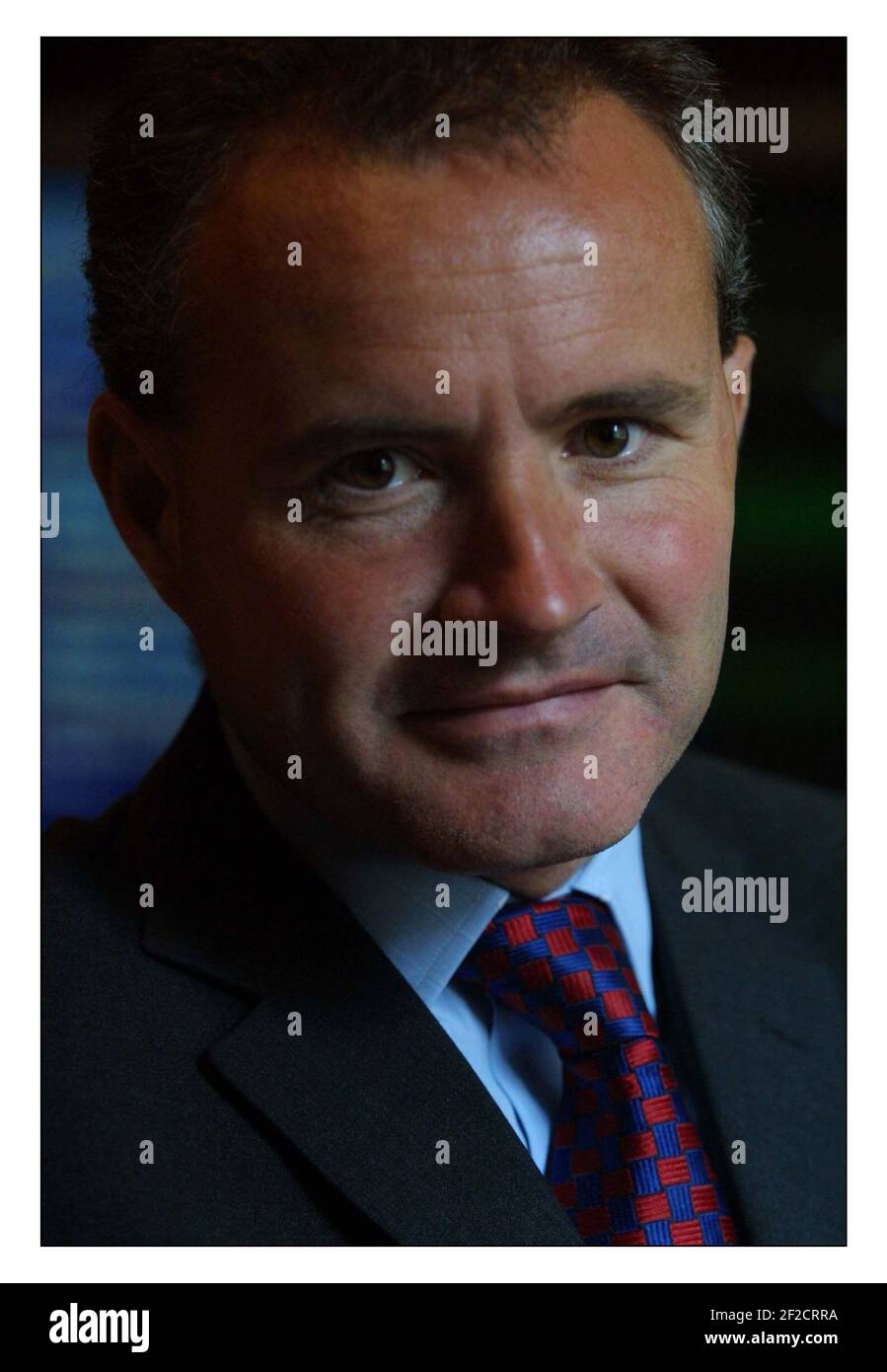 David bennett Banque de photographies et d’images à haute résolution ...