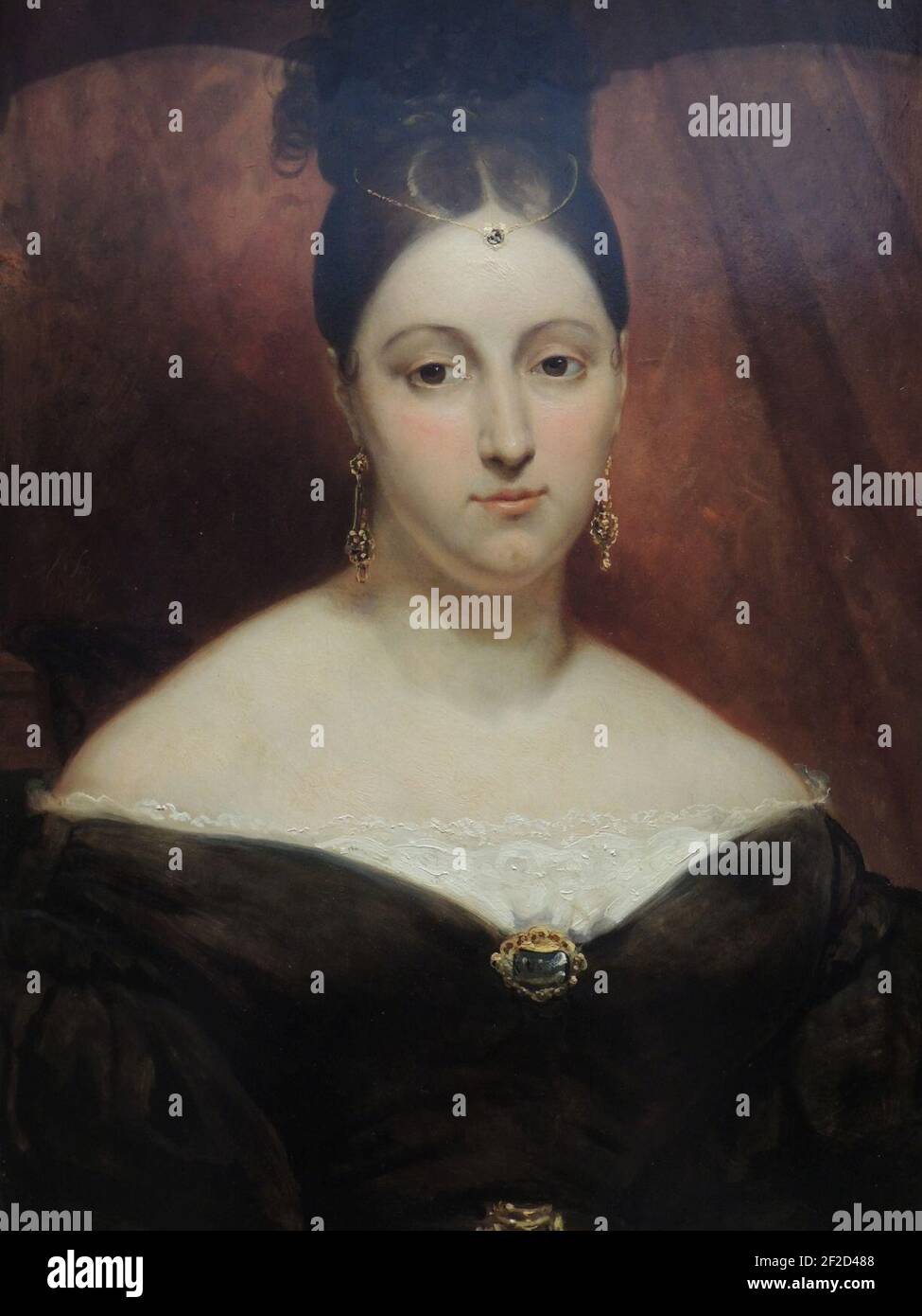 Maria malibran Banque de photographies et d’images à haute résolution ...