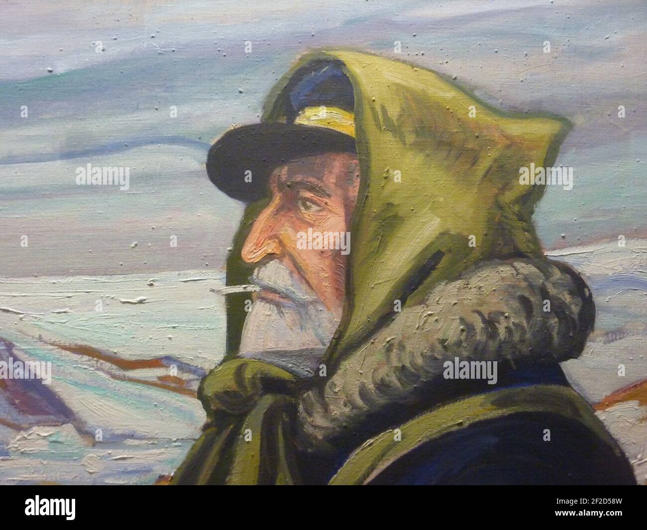 Charcot jean baptiste Banque de photographies et d’images à haute ...