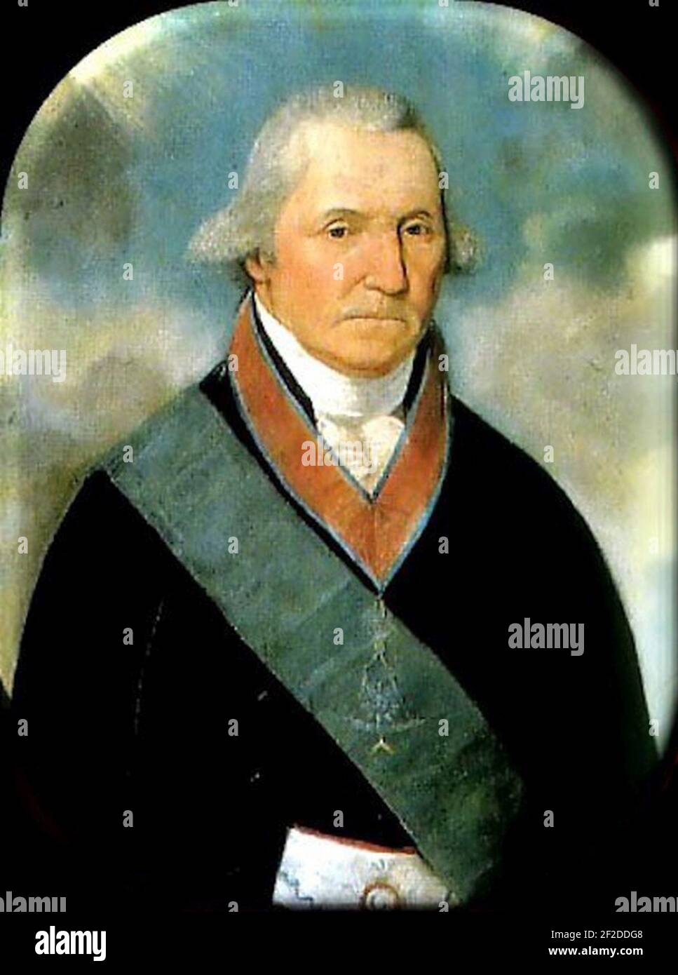 Masonic regalia Banque de photographies et d’images à haute résolution ...