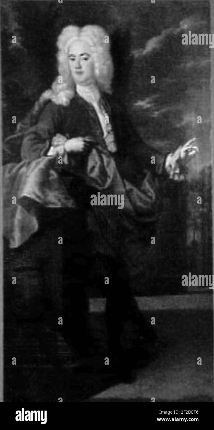 Johan van riebeeck Banque de photographies et d’images à haute ...