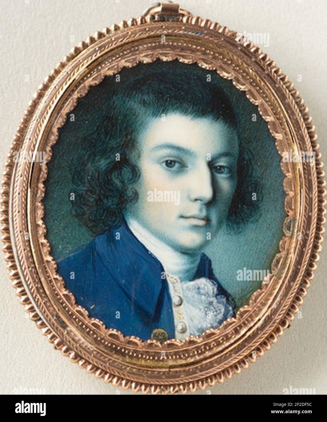 John custis Banque de photographies et d’images à haute résolution - Alamy