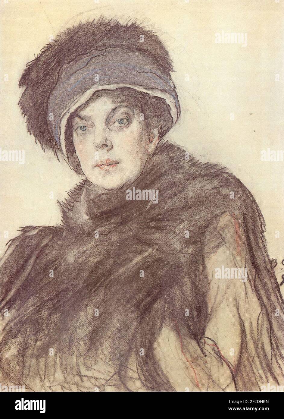 Olga orlova Banque de photographies et d’images à haute résolution - Alamy