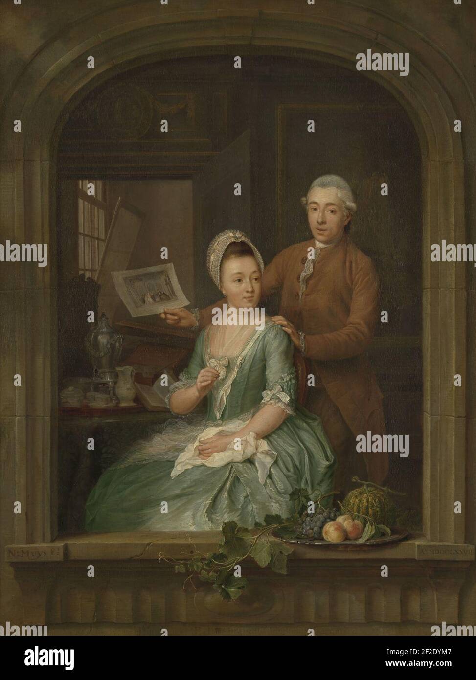 Robert muys Banque de photographies et d’images à haute résolution - Alamy