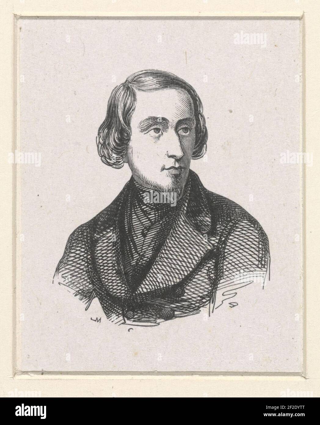 Simon van den berg Banque de photographies et d’images à haute ...