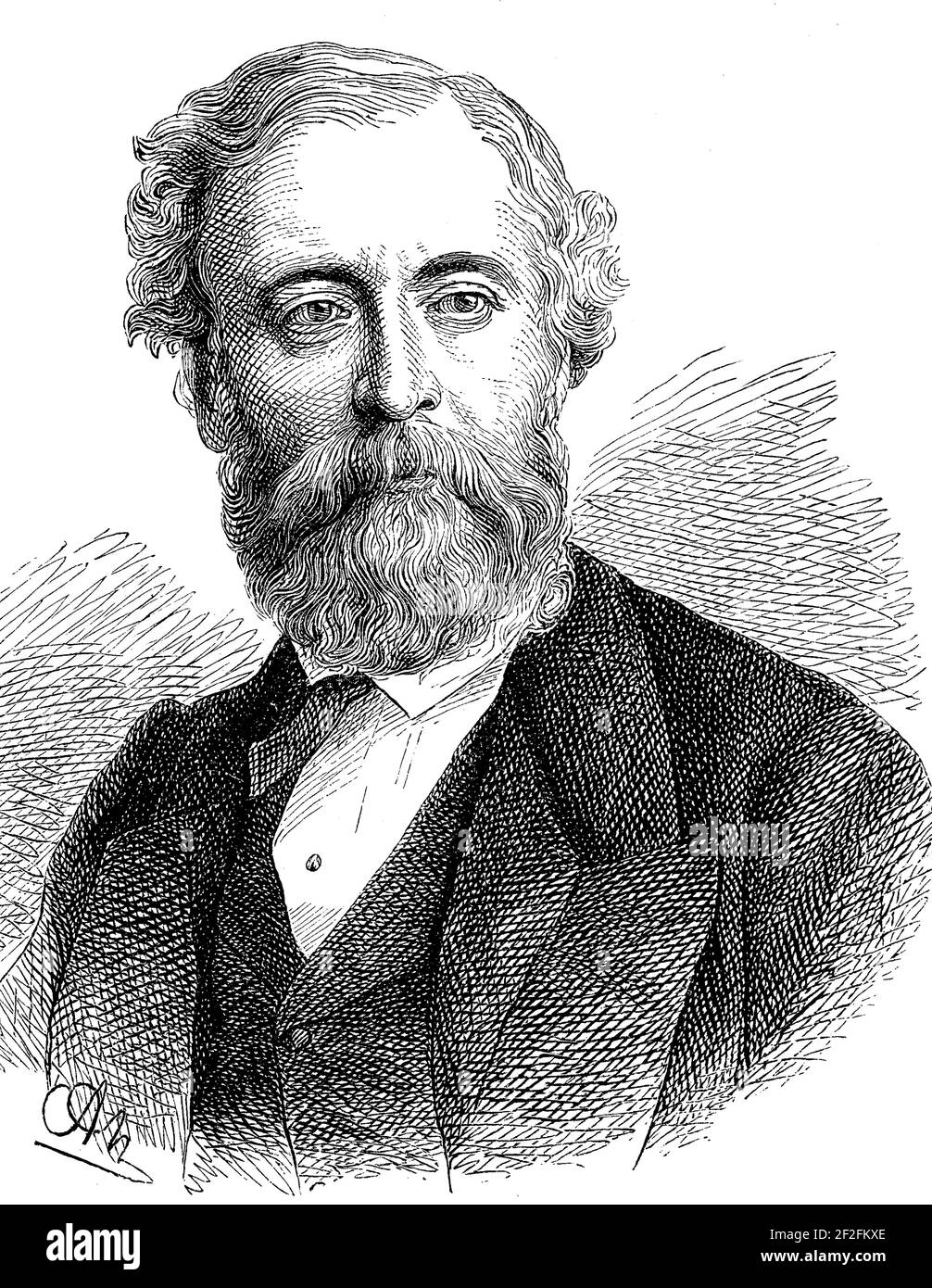 Georg ramberg Banque de photographies et d’images à haute résolution ...