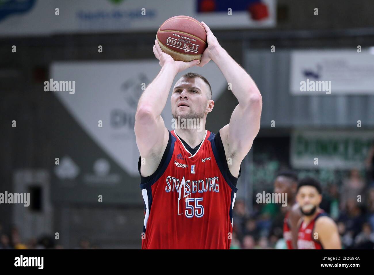 Maurice thorez Banque de photographies et d’images à haute résolution ...