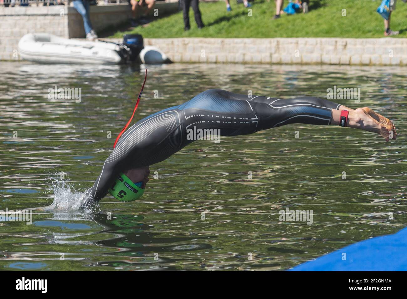 Lotte wilms Banque de photographies et d’images à haute résolution - Alamy